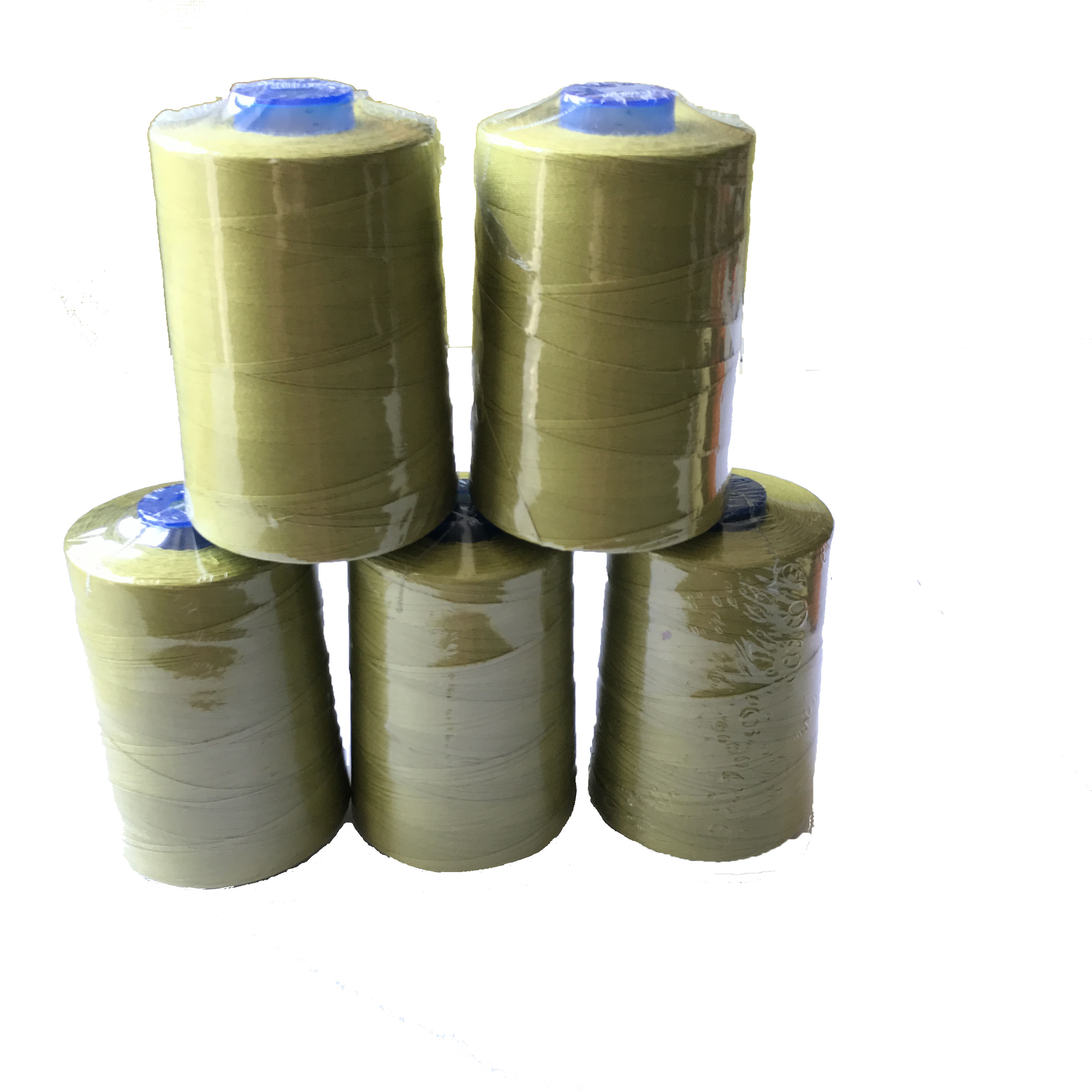 High temperature sewing thread - TANCHAIN - Meta Aramid industry sewing ...