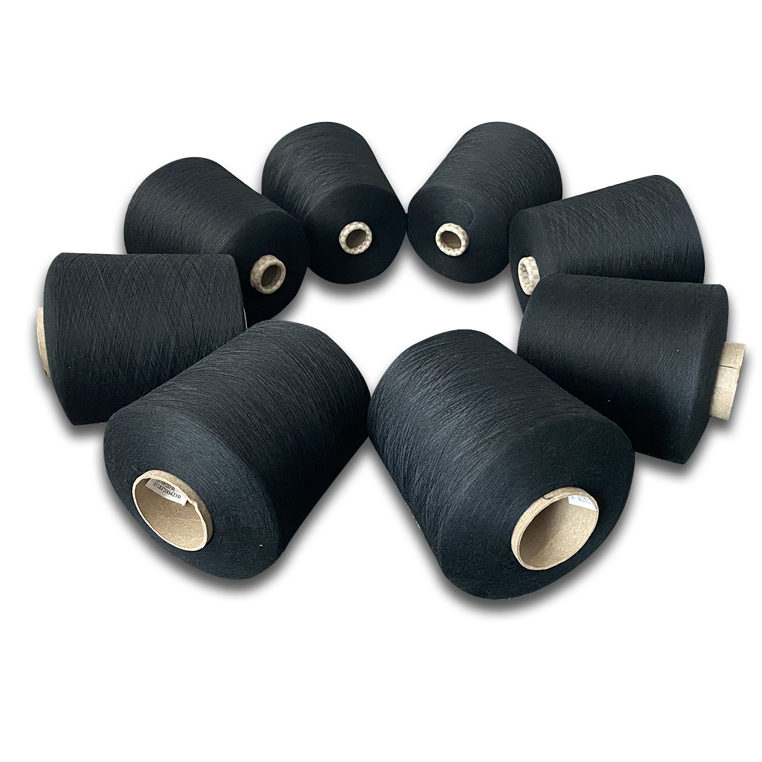 High temperature yarn - TANCHAIN - panox yarn and Flame Retardant PPE ...