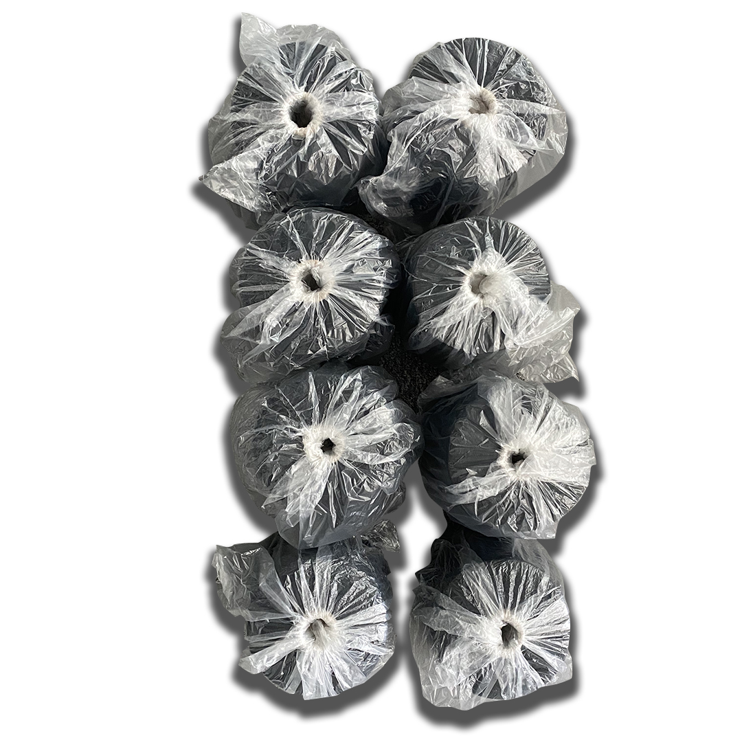 High temperature yarn - TANCHAIN - panox yarn and Flame Retardant PPE ...